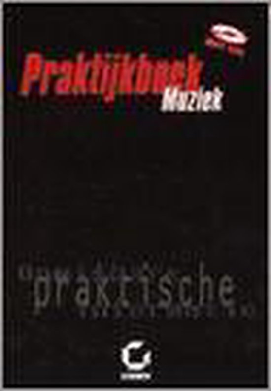Praktijkboek Muziek, Eppo Schaap | 9789041905833 | Boeken | bol.com