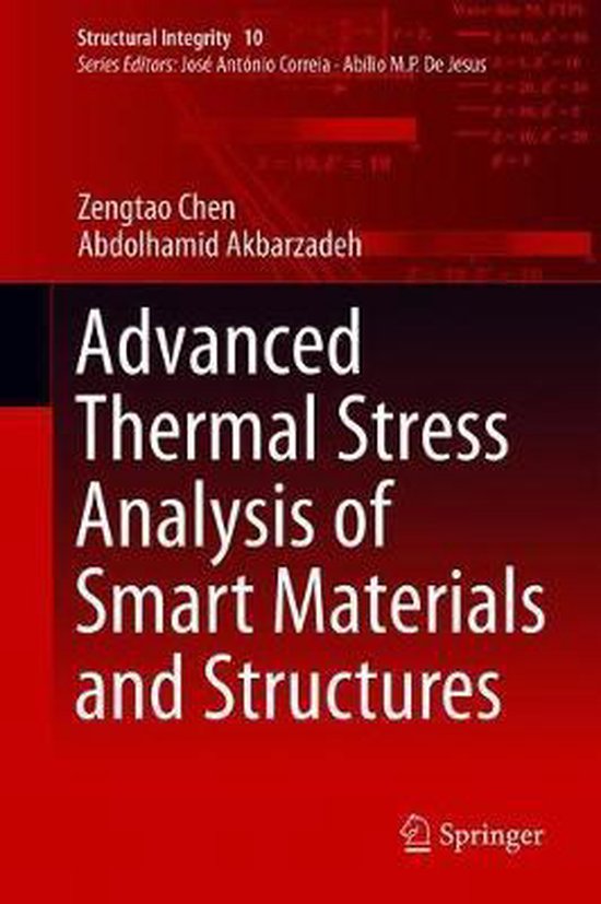 Structural Integrity- Advanced Thermal Stress Analysis of Smart ...