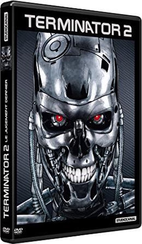 Terminator 2:Le Judge... (Dvd) | Dvd's | bol