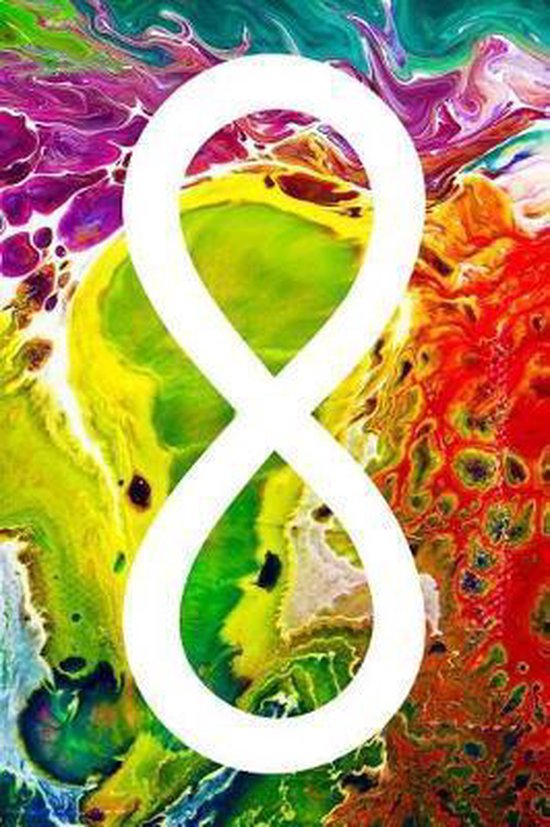 Infinity Journal, Golding Notebooks | 9781095680148 | Boeken | bol.com