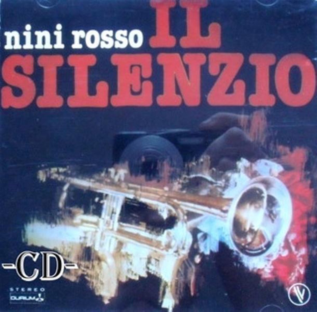 Il Silenzio, Nini Rosso | Muziek | bol.