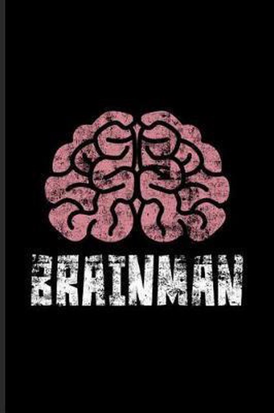 Brainman, Yeoys Science | 9781099992308 | Boeken | bol.com