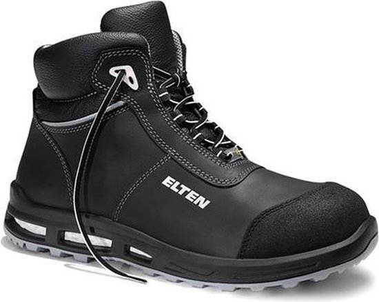 ELTEN Werkschoenen - REACTION XXT Mid ESD S3 - Unisex | bol.com
