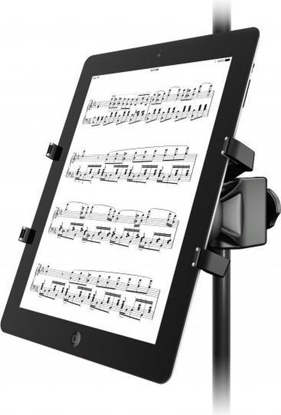 IK Multimedia iKlip Xpand Stand | bol