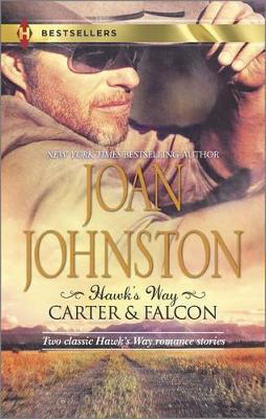 Hawk's Way, Joan Johnston | 9780373401048 | Boeken | bol