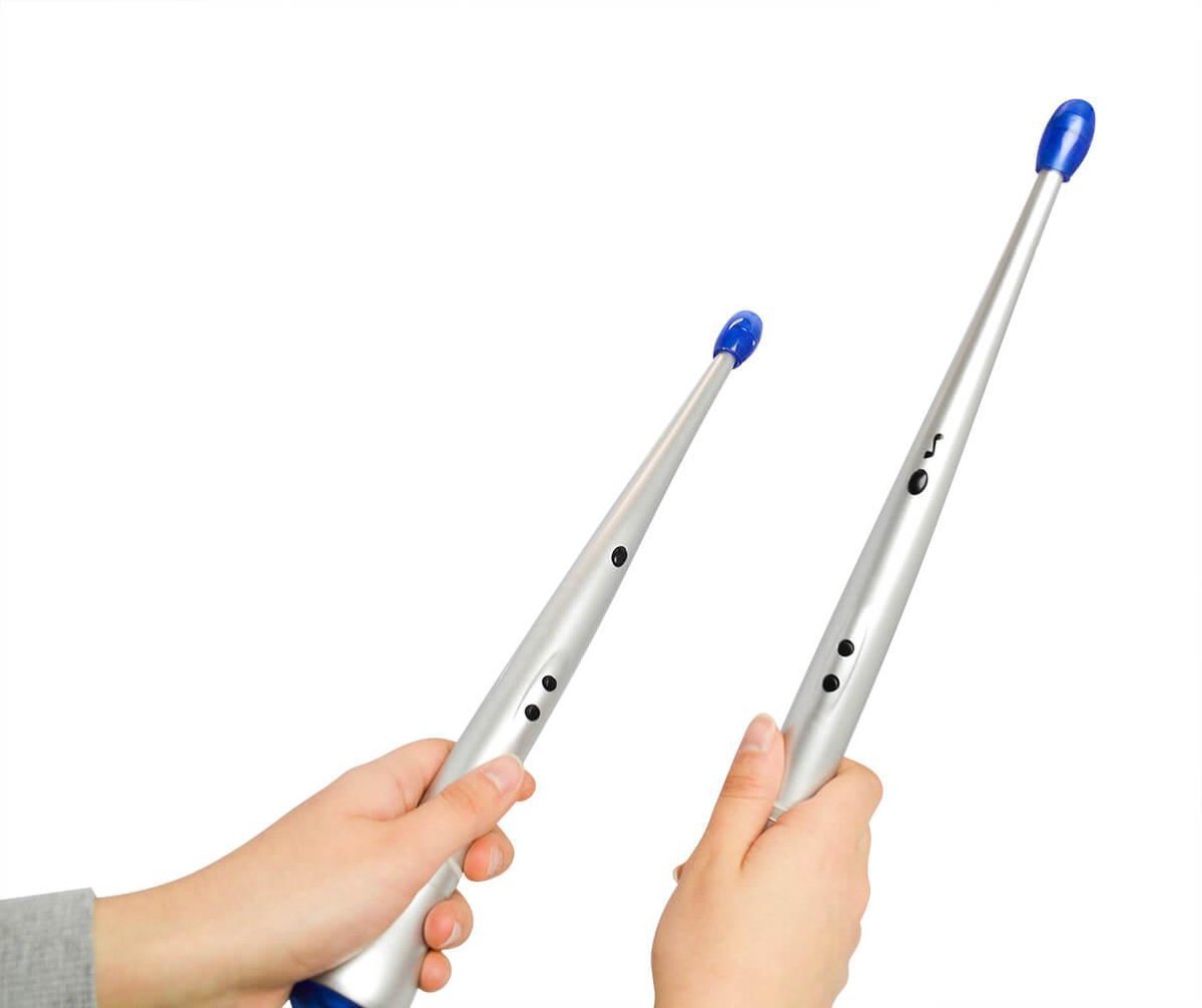 Hit Stick Elektronische Drumsticks - Drumstokken - Elektrische Drums ...
