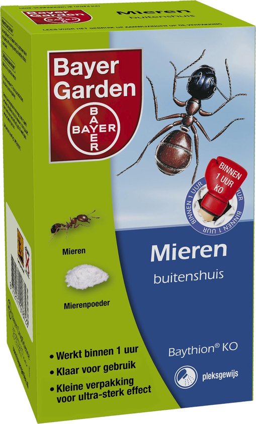 Bayer Baythion KO 150 g | bol
