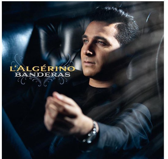 Banderas, Charlie Robison | CD (album) | Muziek | bol.com