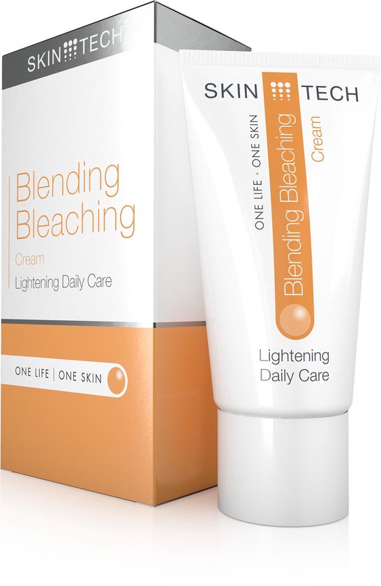 Blending Bleaching Cream | bol