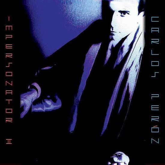 Impersonator Ii, Carlos Peron | CD (album) | Muziek | bol