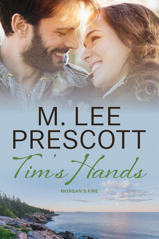 Tim's Hands (ebook), M. Lee Prescott | 9781733021708 | Boeken | bol.com