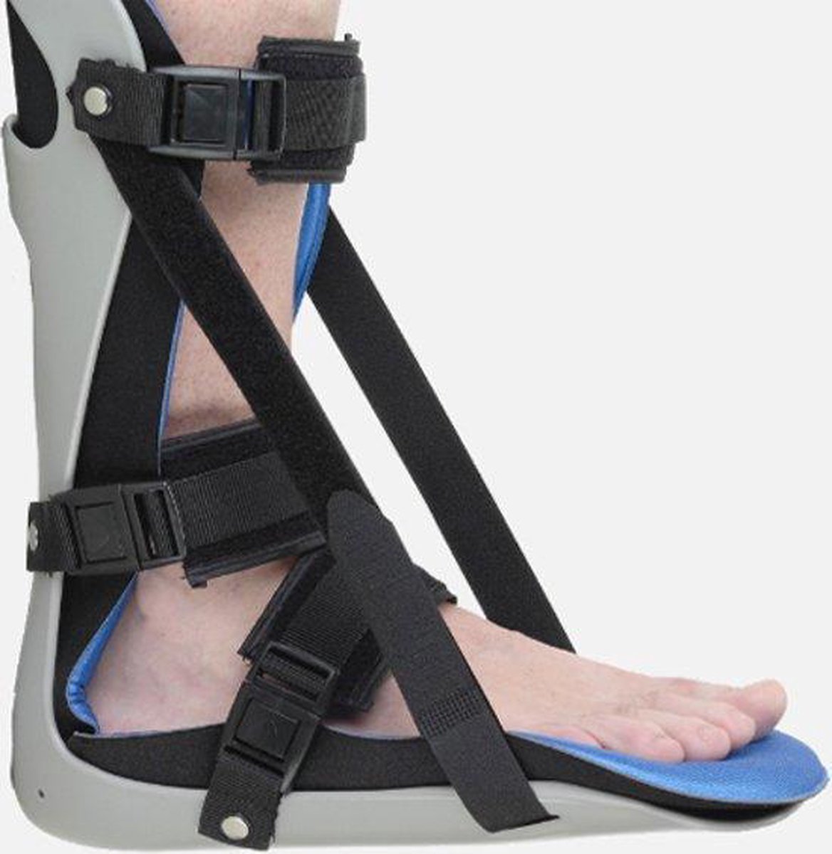 Vinger spalk M | bol.com