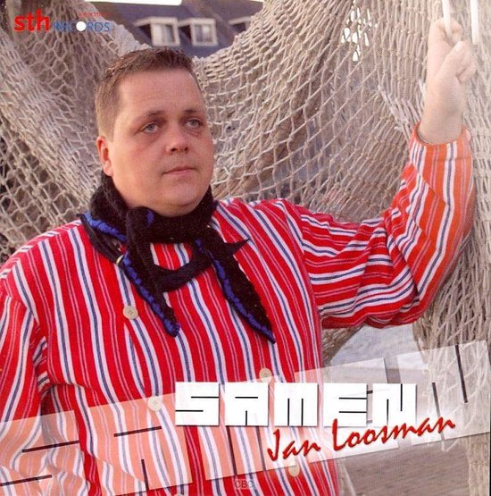 Samen, Jan Loosman | Muziek | bol