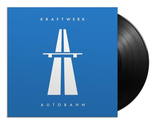 Autobahn, Kraftwerk | Muziek | bol