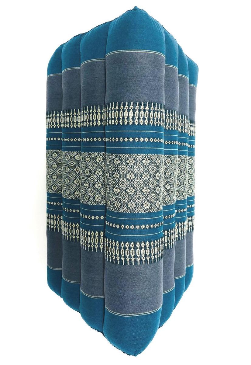 Coussin triangle Moon kwan thai coussin de soutien pour la nuque et le ...