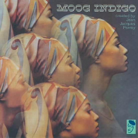 Moog Indigo, Original Soundt | CD (album) | Muziek | bol