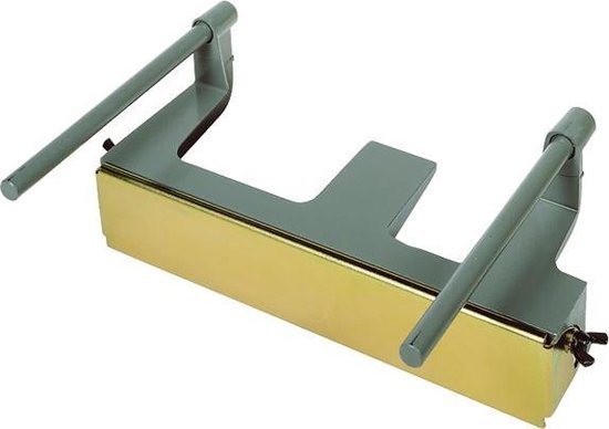 Makita 161046-2 Parallelgeleider Schaaf | bol