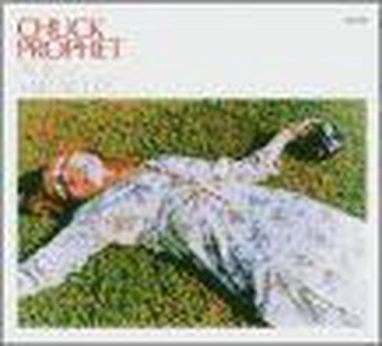 Prophet Chuck - Age Of Miracles, Chuck Prophet | CD (album) | Muziek ...