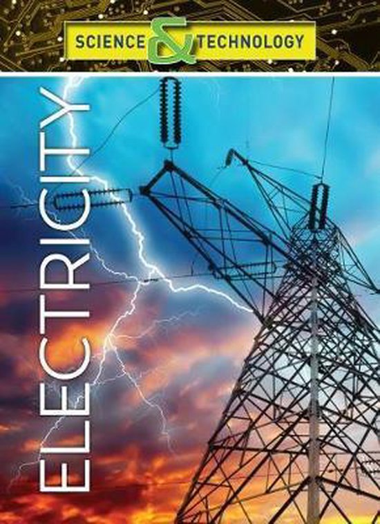 Electricity Science and Technology | 9781422242063 | Boeken | bol.com