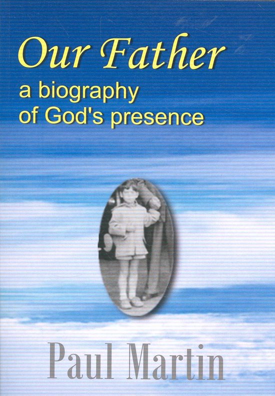 Martin, Our father, Martin, Paul | 9789079246113 | Boeken | bol
