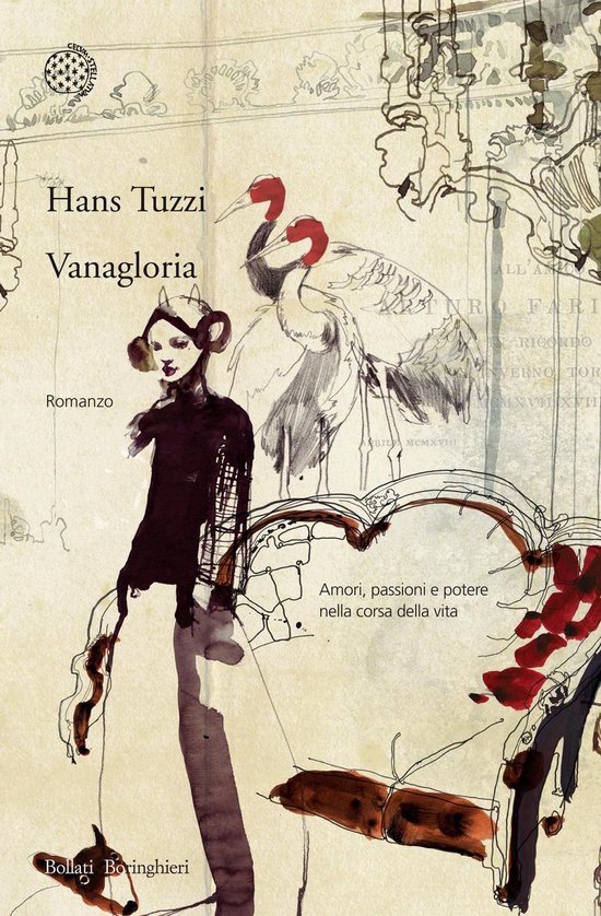 Vanagloria (ebook), Hans Tuzzi | 9788833971308 | Boeken | bol.com