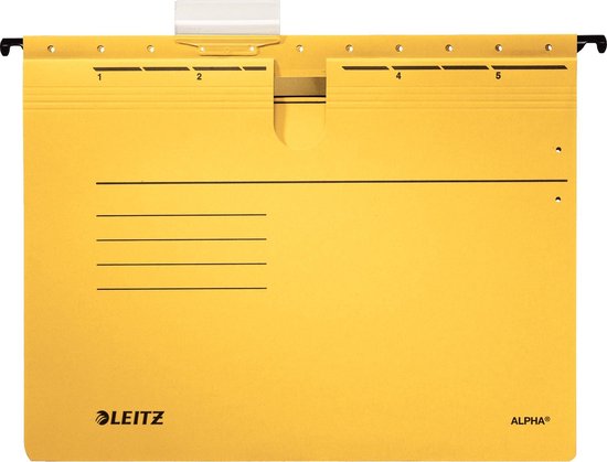 Alpha - A4 - Cardboard,Metal - Yellow - 225 g/m² - FSC - DIN 821 - 348 ...