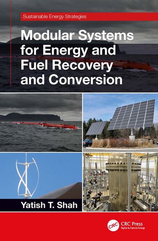 Sustainable Energy Strategies - Modular Systems for Energy and Fuel ...