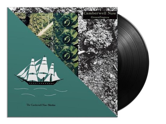 Camberwell Now - The EP Collection (LP), Camberwell Now | LP (album ...