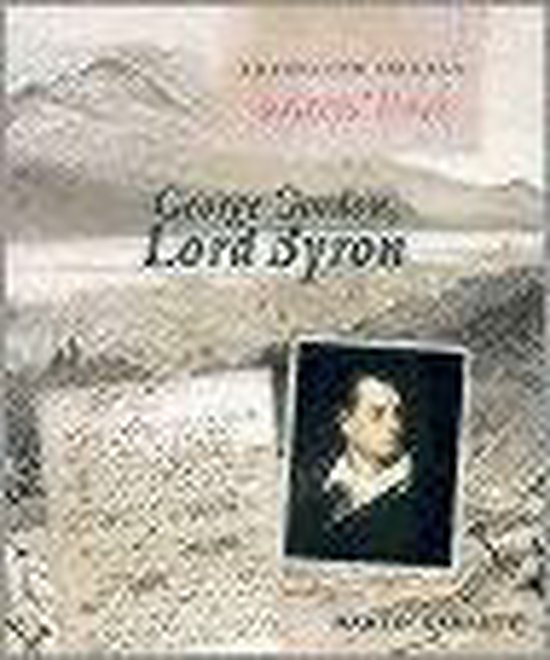 George Gordon Lord Byron, Martin Garrett | 9780712346573 | Boeken | bol