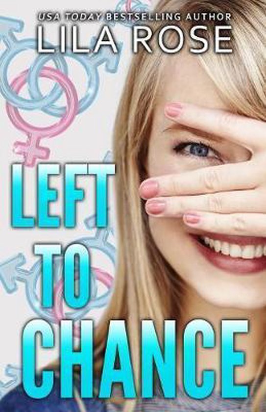 Left to Chance, Lila Rose | 9780648496038 | Boeken | bol.com