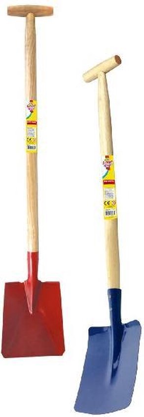 Schep - Strandschep - 89cm | bol