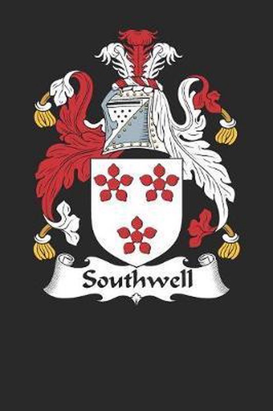 Southwell, Southwell Family | 9781081202811 | Boeken | bol.com