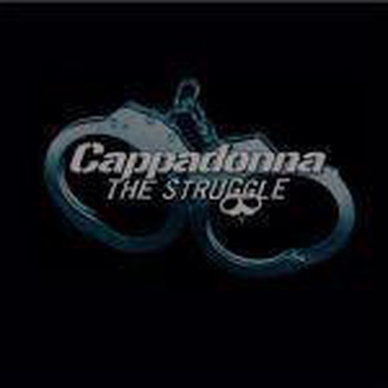 Struggle, Cappadonna | CD (album) | Muziek | bol
