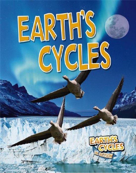 Earths Cycles, Diane Dakers | 9780778706199 | Boeken | bol.com