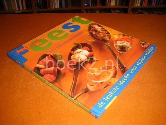 Altijd feest, Huisman | 9789021594385 | Boeken | bol