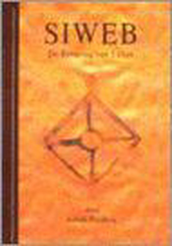 Siweb - De Ervaring Van Leven, Abbah Frederic | 9789076288062 | Boeken ...