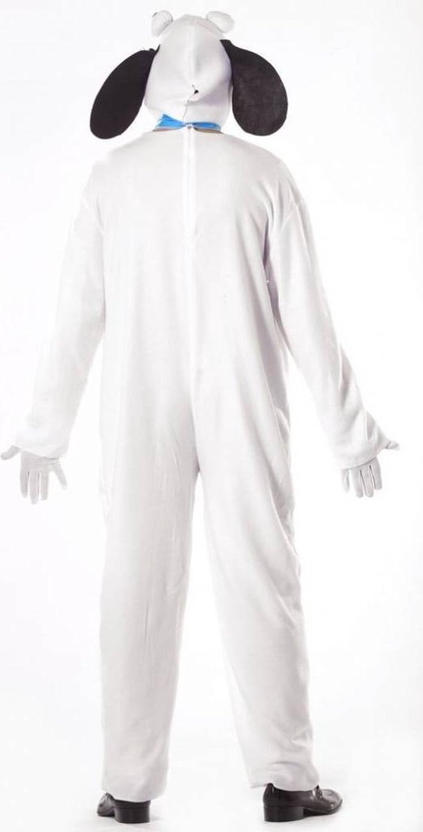 Snoopy Kostuum M/L | bol.com