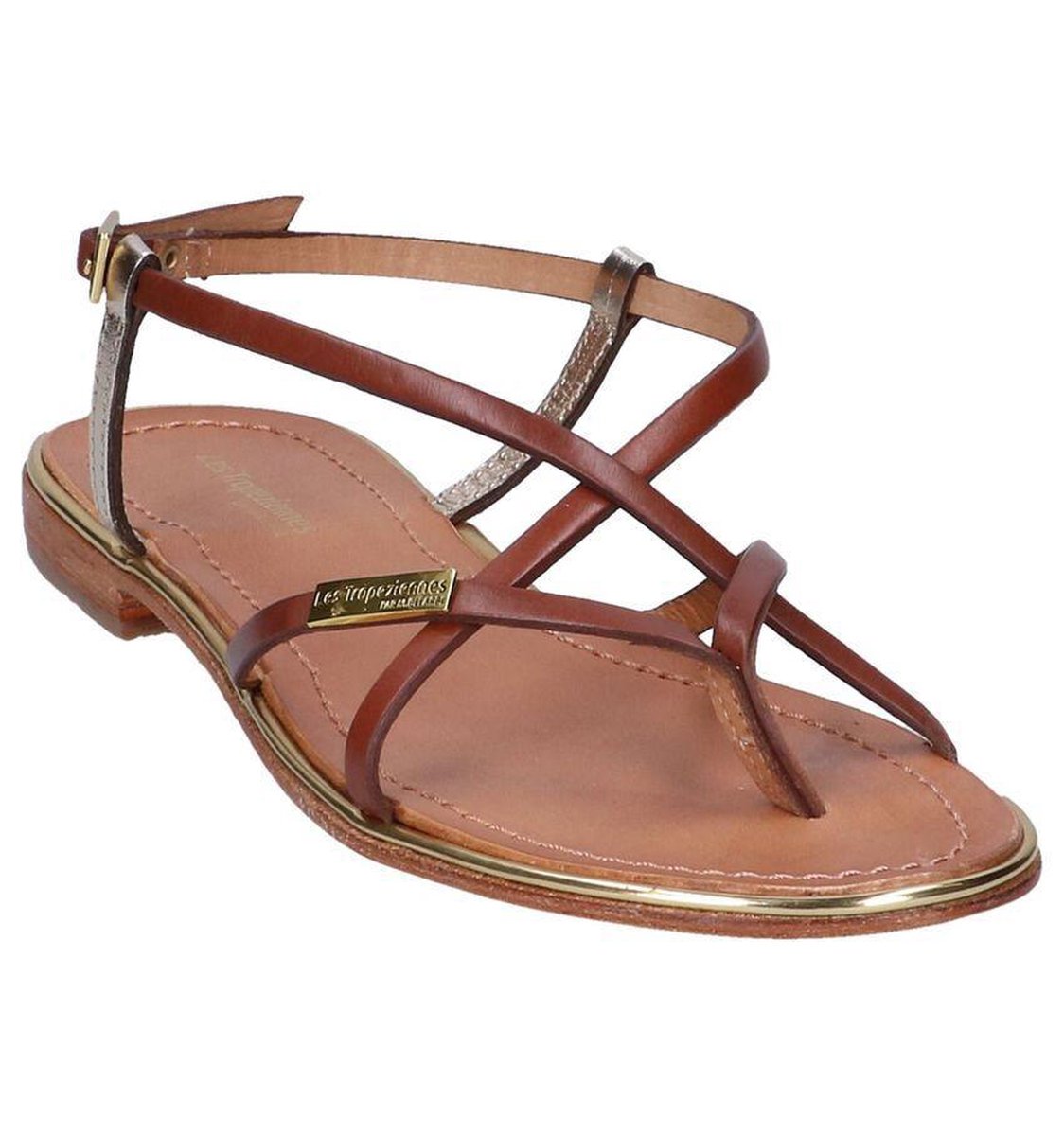 Sandalen Les Tropeziennes Monaco | bol.com