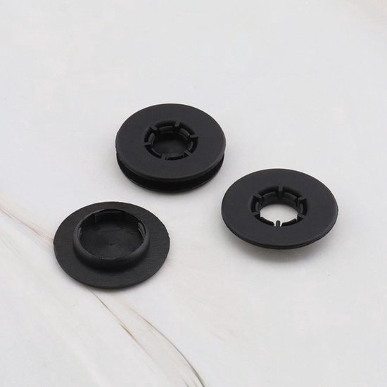 Auto Vloermat Bevestigingsclips - Vervangende Accessoires - Compatibel ...