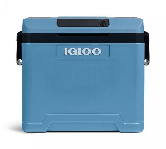 Igloo IE42 Koelbox - 42L - AC- en DC-aasnsluitingen - 20°C Onder de ...