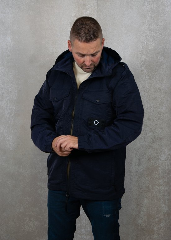 Ma.Strum Garrison Field Jacket | bol