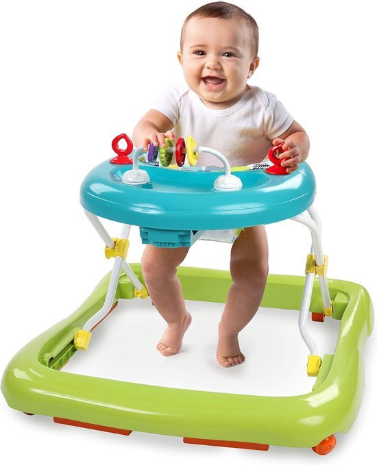 Loopstoel - Loopstoeltje Baby - Loopstoel Baby - Loopstoelen ...