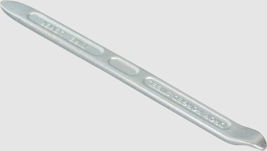 PRO Works - Bandijzer/koevoet (professioneel) - 400 mm | bol