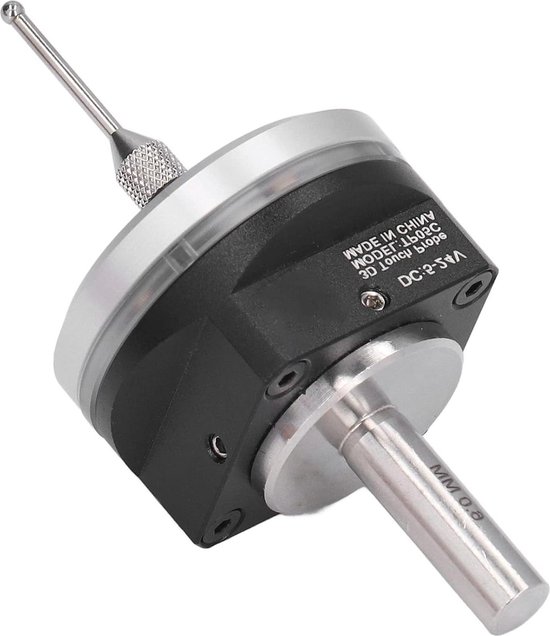 Content in HTML - 3D Probe CNC Touch Probe with High Accuracy Locator ...