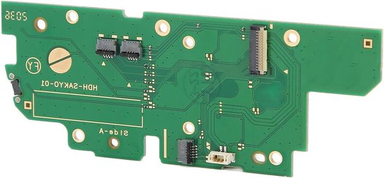 Content in HTML voor Switch Lite Moederbord - Left Side Button Board ...