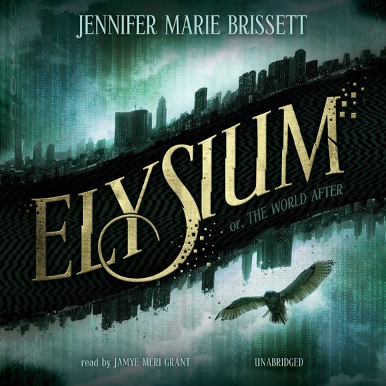 Elysium, Claire Bloom | 9781504667982 | Boeken | bol
