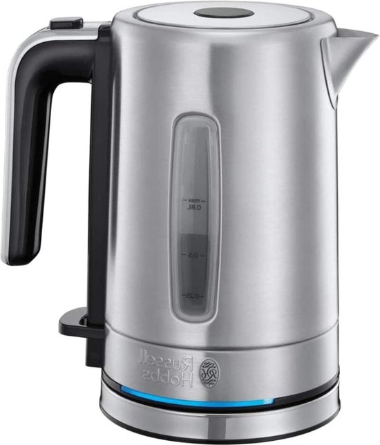 Mini Waterkoker - Ruimtebesparend en Extra Zuinig - Compact Home ...