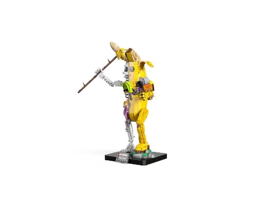 LEGO Fortnite Peely Bone figuur - 77072 | bol