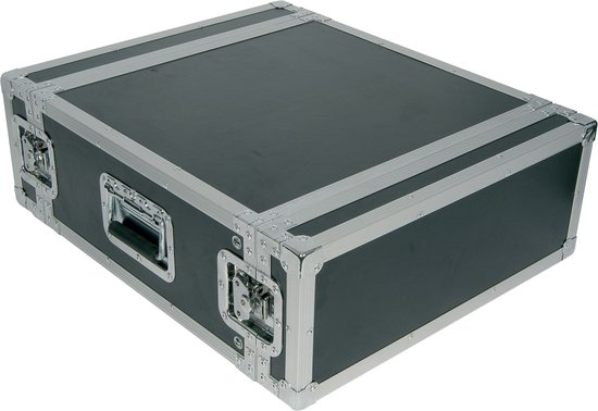 Citronic RACK:4U flightcase | bol