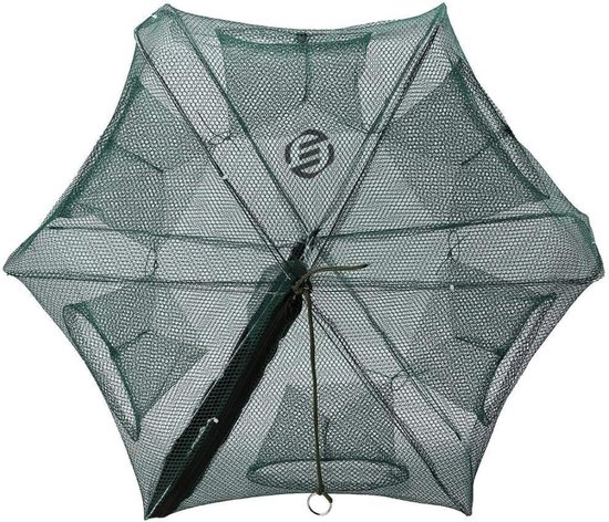 Equivera Kreeftenfuik - Fuik - Kreeftenfuik Rivierkreeften - Vis Fuik ...